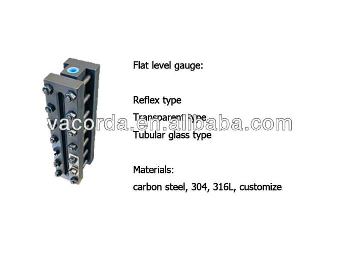 Steam Boiler Water Level Sight Glass | Gas Furnace